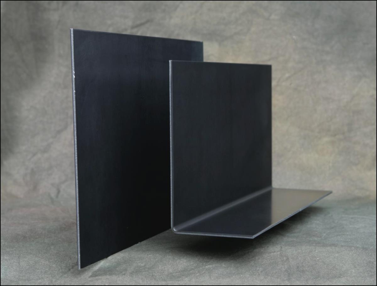Earth Shield Carbon Steel Waterstop