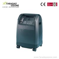 Faraday Ozone 5Lpm-OX5-02 Emergency Medical Oxygen Concentrator