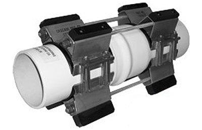 Cascade CCS-JR Series Stainless Steel Joint Restraint Casing Spacer