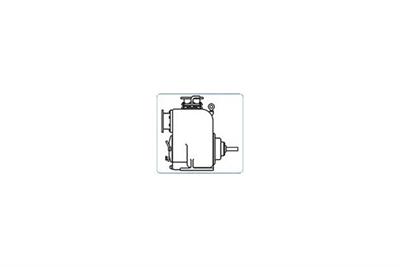 All Prime I4 Industrial Pump