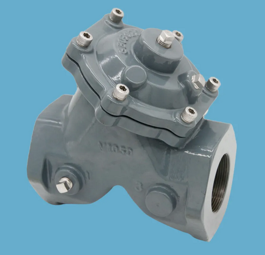 GloTech V1000 Series Check Valves