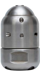 KEG Commander Rotor Nozzle