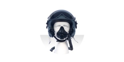 CamLock ADOM-9G Advanced Dynamic Oxygen Mask