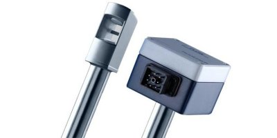 Vortex VA40 ... ZG7 Insertion Probes
