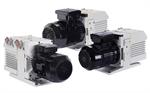 Leybold TRIVAC B Oil Sealed Vacuum Pump