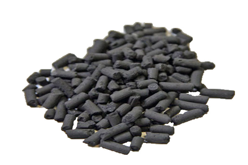 Simple Solutions Darco H2S LP GC-Splus-25 Catalytic Activated Carbon ...