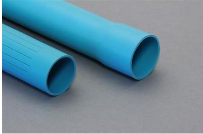 VRM 50x2.4 L=2m PVC Monitoring Pipe