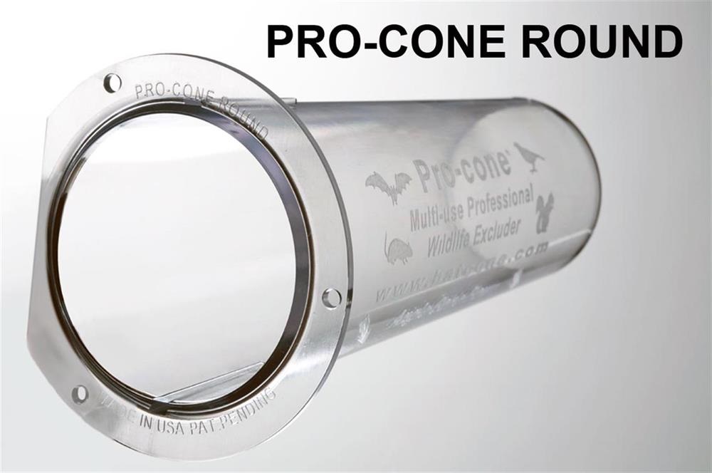 Batcone - BCR - Animal Control Products - Animal Exclusion ...