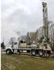 Gefco 40K Top Head Drive Rotary Drilling Rigs