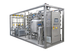 Puretech GENESYS WFI Multiple Effect Distillers (MED