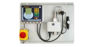 Rivertrace OCD XTRA Oil In Water Analyser