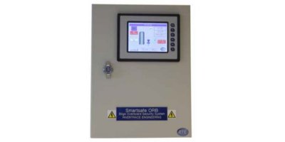 Smartsafe ORB Bilge Overboard Security Systems