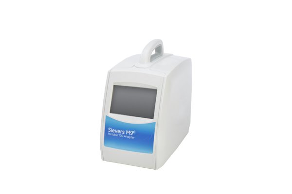 SUEZ M9 Sievers Portable TOC Analyzer