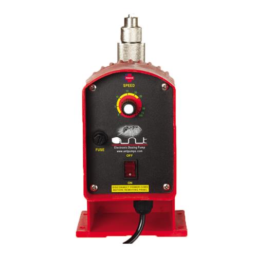 ED Series Electronic Dosing Pump