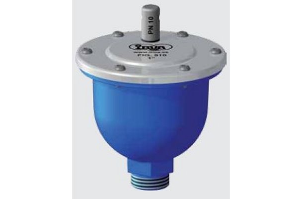 Irua 9100 Air Release Valve
