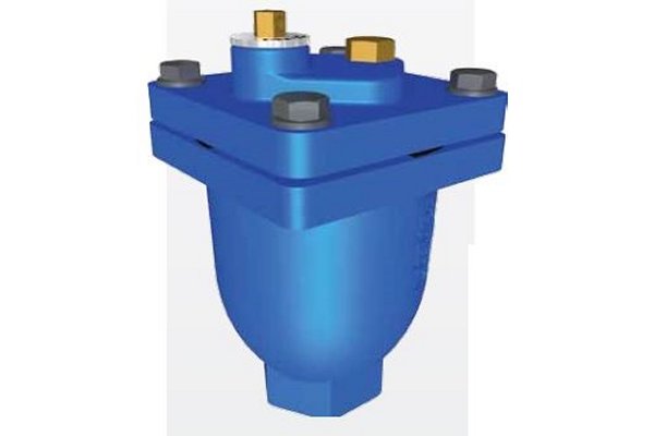 Irua 9120 Air Release Valve