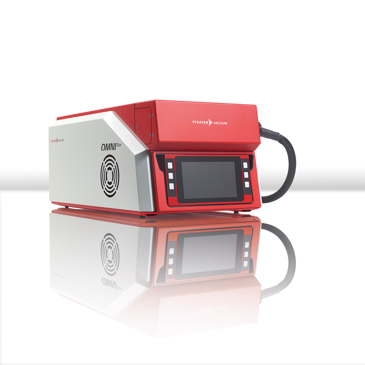 OmniStar GSD 350 O Gas Analysis System