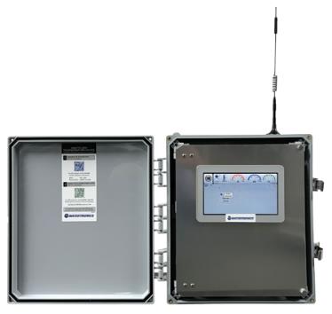 Watertronics Well Sentry Remote Well Control Kit