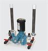 Watertronics 2-80A Feed Chemical Injection System Component