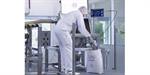 Industrial Weighing - Formulation | Mettler - Toledo Int. Inc
