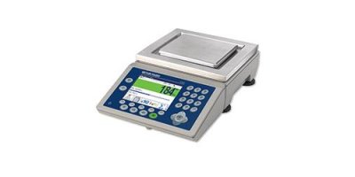 ICS685 Bench Counting Scale