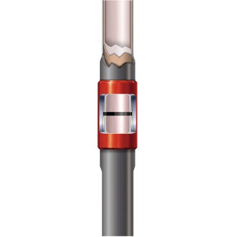 Duoline 10 Eliminating Pipe Corrosion