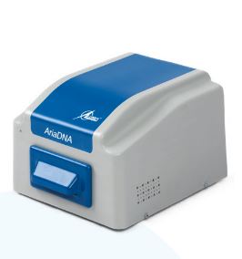 Lumex AriaDNA- 007QU75 Real-Time Microchip PCR Analyzer