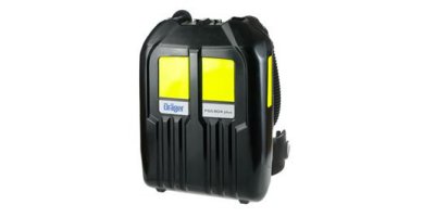 Draeger Safety PSS BG 4 Plus Closed-Circuit Breathing System