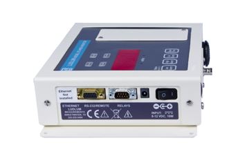 Ludlum 375 Area Monitor Controller