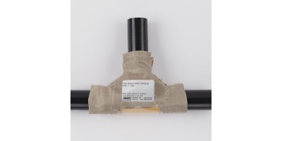 RAMCO SPRA-GARD - TFE - Spra-Gard Safety Shield - Safety ...