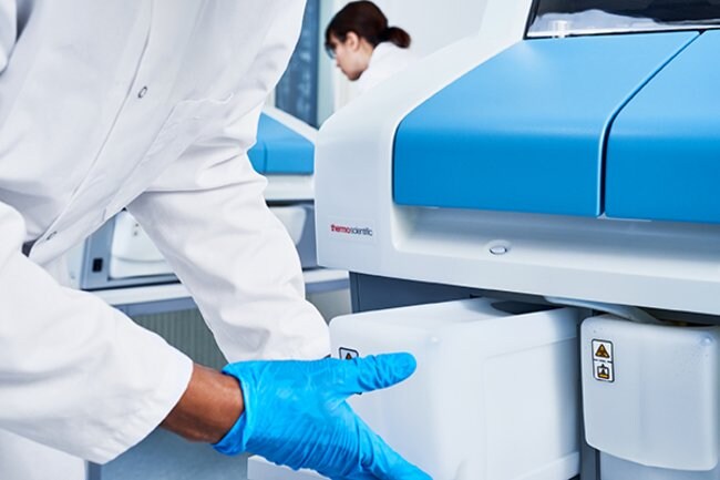 Indiko - Plus - Clinical & Diagnostics - Diagnostic Testing