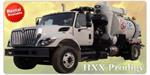 HXX Vactor Prodigy Vacuum Excavator