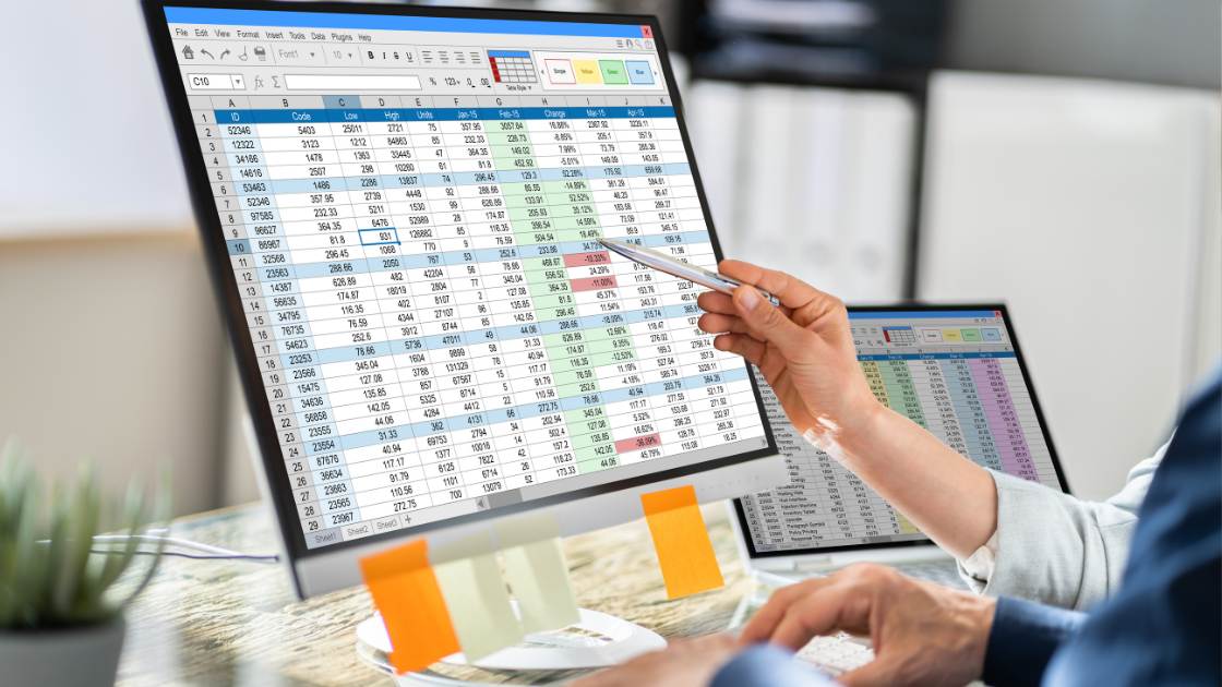 Excel Is Great at Analysis—Not Governance: Why Environmental Programs ...