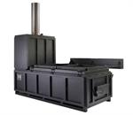 Inciner8 I8-250G General Incinerator