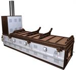 Inciner8 I8-700G General Incinerator