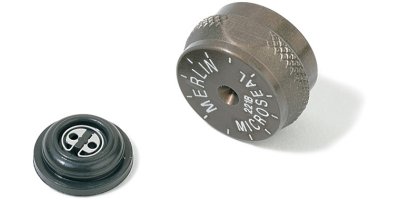 Merlin Microseal - 24815-U - Merlin Microseal Septa