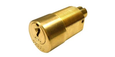 KIRK Type C SD Series Compact, Threaded Cylinder Interlock