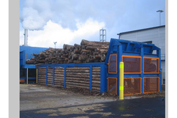 SCC Storage Cross Chain Conveyor