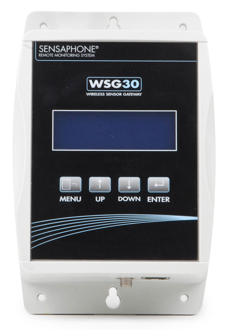 Sensaphone FGD-WSG30 Monitoring System