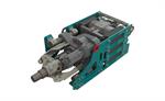 Eurodrill RHV 1500 Rotary Vibration Head