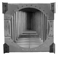 AMACS AccuFlow Inlet Diffuser