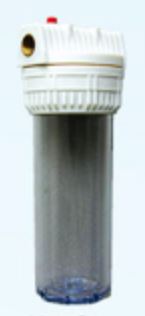 Wuhu Ecotech 10 Inch Filter Housing