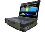 Aaronia SPECTRAN V6-MIL Outdoor Real-Time Spectrum Analyzer in Military ...