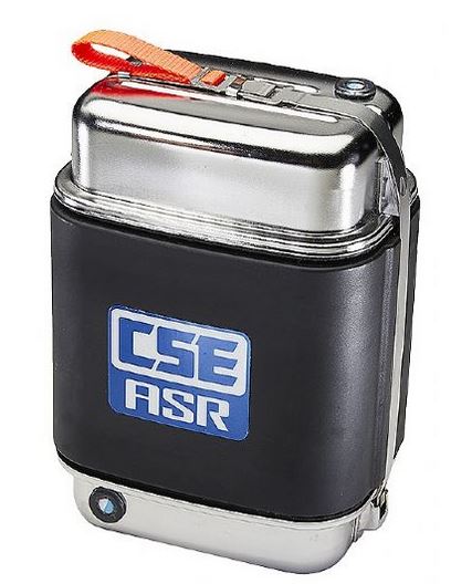 CSE ASR Escape Breathing Apparatus