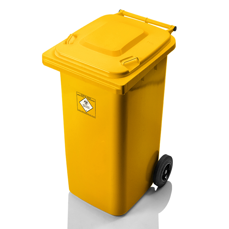 Wheelie bins Weber - MGB 240 Litre - Wheelie Bins & Mobile ...