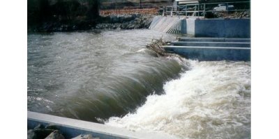 Obermeyer Hydro Fish Passage and Environmental Mitigation