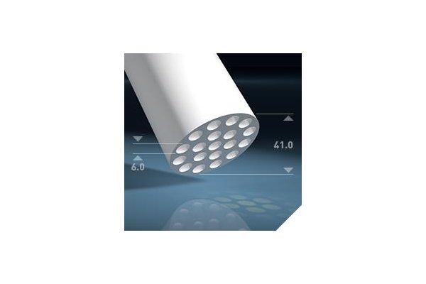 atech Type 19/6 Multi Channel Ceramic Membrane