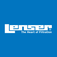 LENSER Filtration GmbH - Manufacturer of Filter Elements for Filter Presses