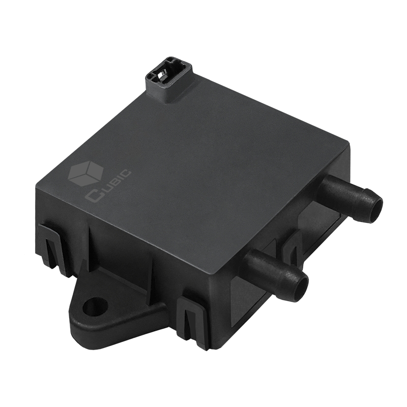 Cubic ATRS-1020 Automotive Li-battery Thermal Runaway Sensor