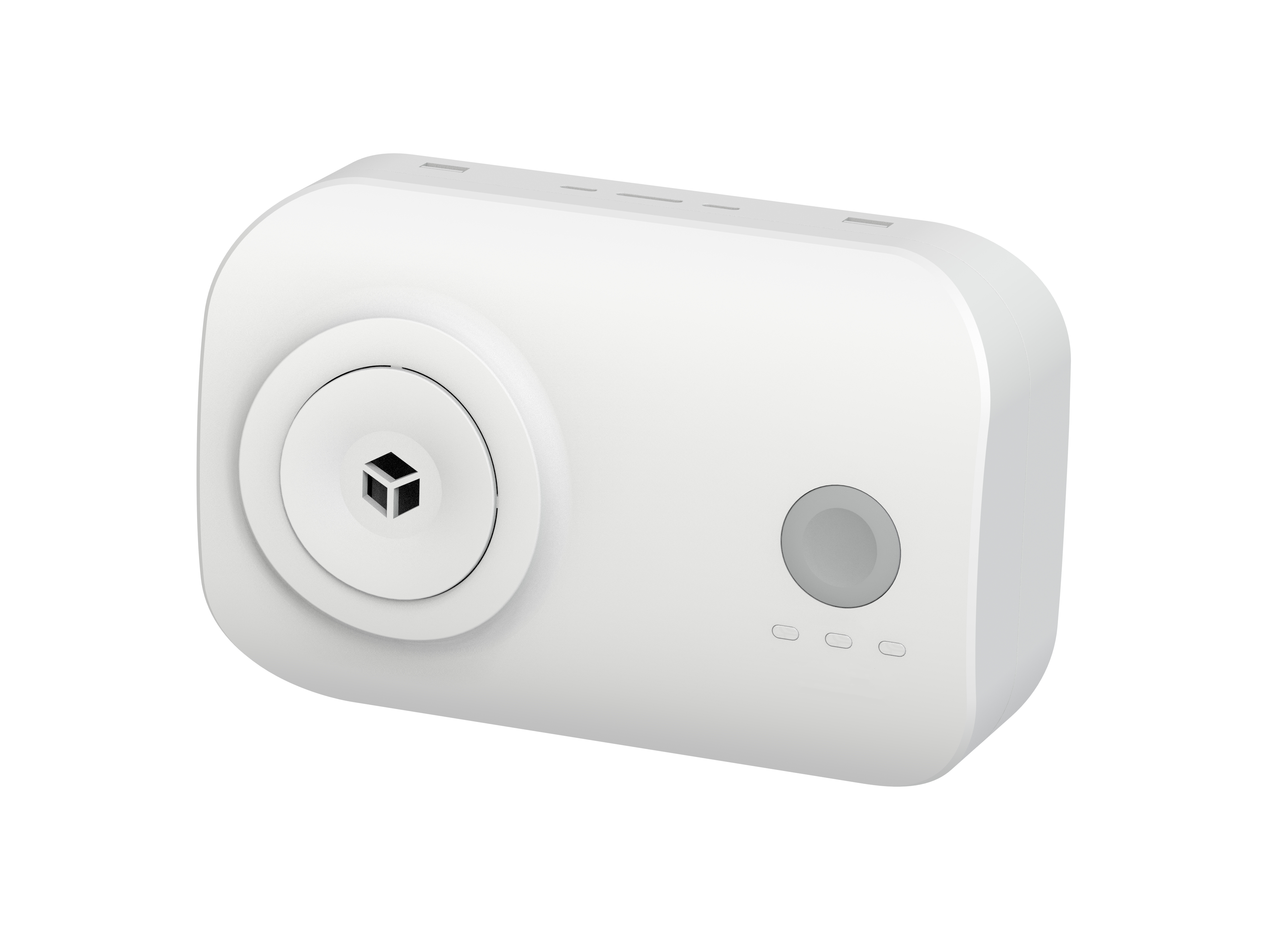 Cubic JM-AM4302 Carbon Monoxide Detector